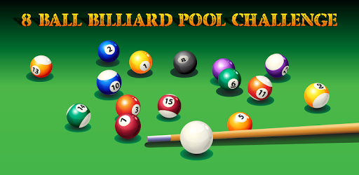 8 Ball Billiard Pool Challenge: Snooker Game for PC - How to Install on ...