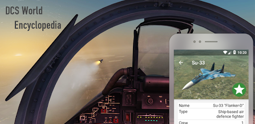 DCS World Encyclopedia for PC - How to Install on Windows PC, Mac