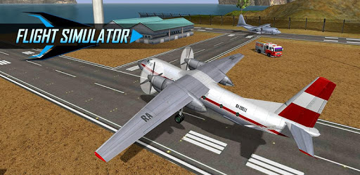 Flying Simulator 2017 - Airplane Flight Pilot 3D for PC - How to Install on Windows PC, Mac