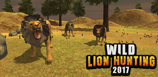 Life of Animals Jungle Survival - Lion Shooting for PC - How to Install ...