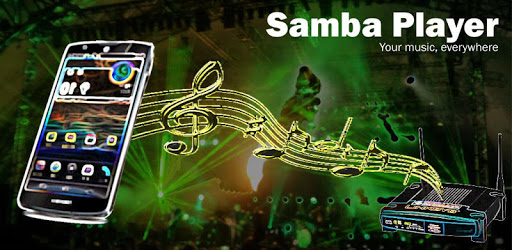 Samba Network Music Player for PC - How to Install on Windows PC, Mac