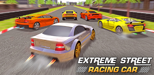 Extreme Street Racing in Car: Driving Simulator for PC - How to Install ...