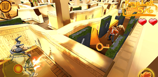 The Maze Game for PC - How to Install on Windows PC, Mac