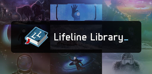 Lifeline Library for PC - How to Install on Windows PC, Mac