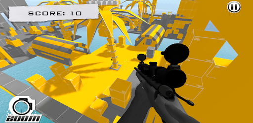 Pro Sniper Stickman War for PC - How to Install on Windows PC, Mac