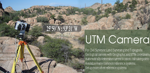 GPS Map Camera - Geo Camera for PC - How to Install on Windows PC, Mac