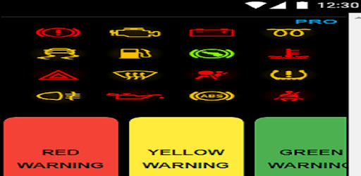 DASHBOARD WARNIGNE LIGHTS OBD RTO for PC - How to Install on Windows PC ...