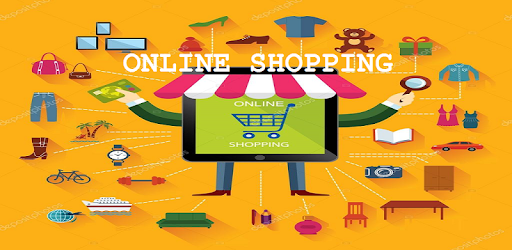 Online Shopping Stores for PC - How to Install on Windows PC, Mac