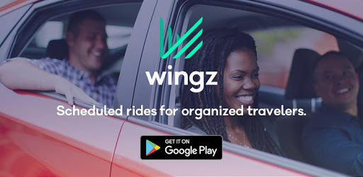 Wingz - Your Trusted Driver for PC - How to Install on Windows PC, Mac