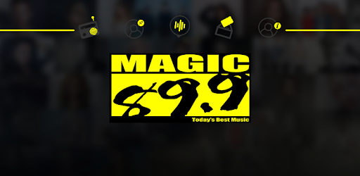 Magic 89.9 APK Download For Free