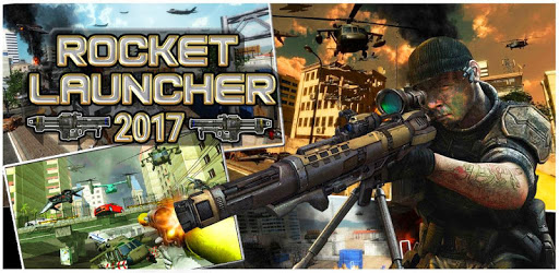 Rocket Launcher 2017 APK Download For Free
