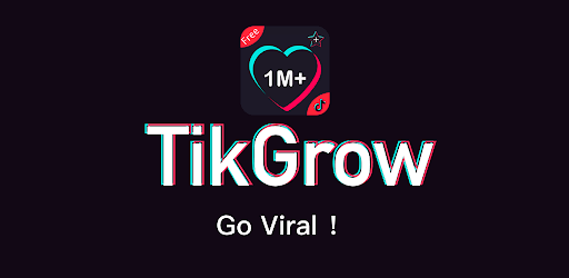 TikFollowers - Get TikTok Followers & Tik Like APK Download For Free