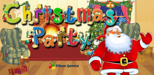 Christmas Games: Toy Party for PC - How to Install on Windows PC, Mac