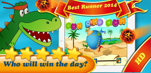 Dino Run 2 - Dinosaur Racing for PC - How to Install on Windows PC, Mac