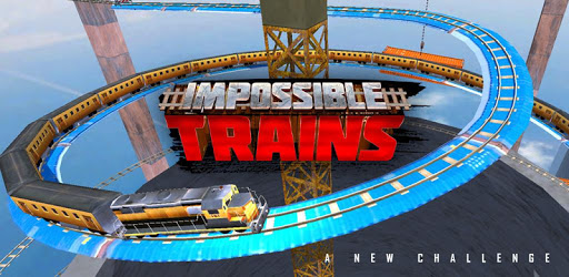 Train Games Impossible Sim for PC - How to Install on Windows PC, Mac