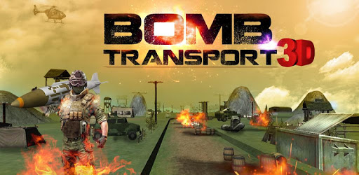 Bomb Transport 3D APK Download For Free