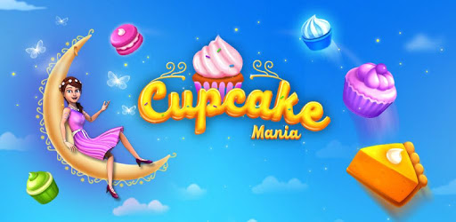 Cupcake Match 3 Mania for PC - How to Install on Windows PC, Mac