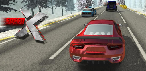 Cars - Unstoppable Speed X for PC - How to Install on Windows PC, Mac