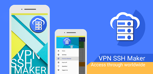 VPN SSH Maker APK Download For Free