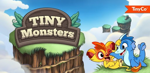 Tiny Monsters for PC - How to Install on Windows PC, Mac