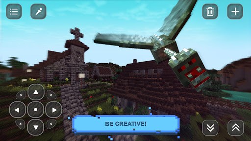 Medieval Exploration Craft 3D APK Download For Free