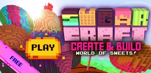 Sugar Girls Craft: Design Games for Girls APK Download For Free