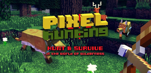 Pixel Hunting: Survival Craft for PC - How to Install on Windows PC, Mac