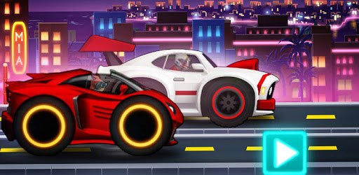 Night Racing: Miami Street Traffic Racer for PC - How to Install on ...