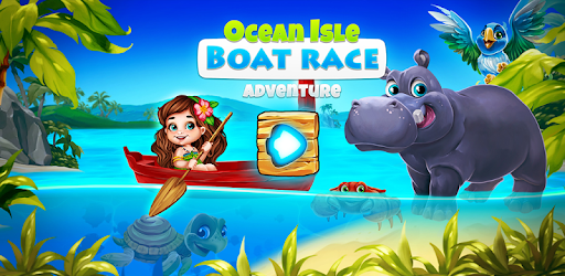 Ocean Hero Kid Boat Race Adventure for PC - How to Install on Windows ...