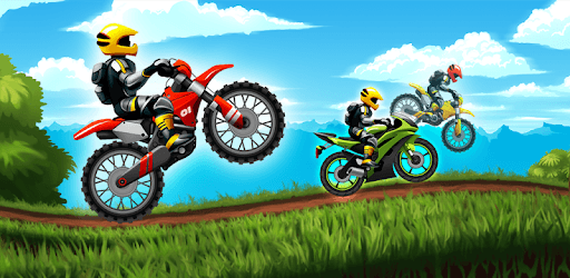 Fun Kid Racing - Motocross for PC - How to Install on Windows PC, Mac
