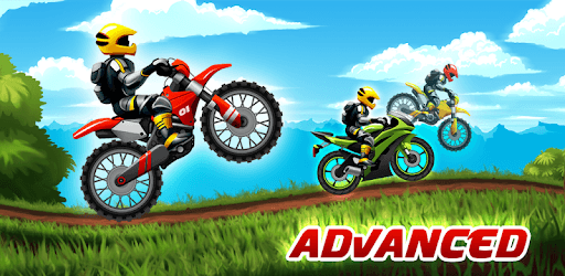 Motorcycle Racer - Bike Games for PC - How to Install on Windows PC, Mac