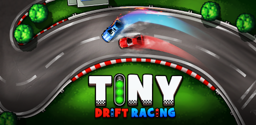 Tiny Drift Racing for PC - How to Install on Windows PC, Mac