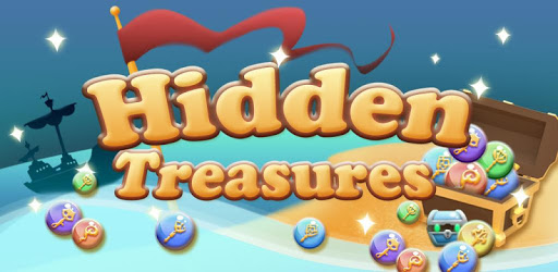 Hidden Treasure Match 3 Puzzle for PC - How to Install on Windows PC, Mac