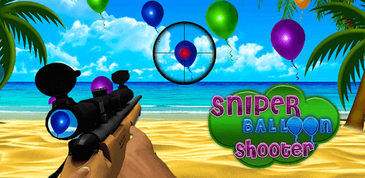 Sniper Balloon Shooter APK Download For Free