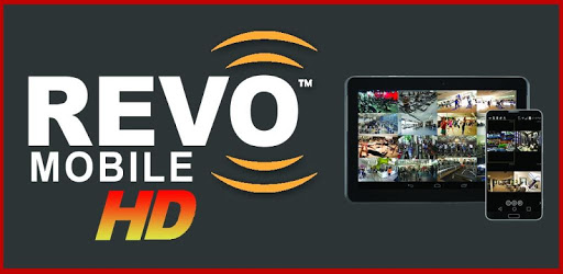 REVO Mobile HD APK Download For Free