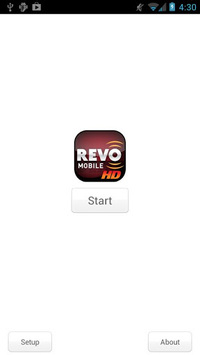 REVO Mobile HD APK Download For Free