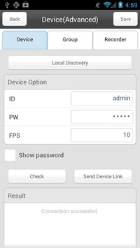 REVO Mobile HD APK Download For Free