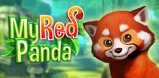 My Red Panda - Your lovely pet simulation APK Download For Free