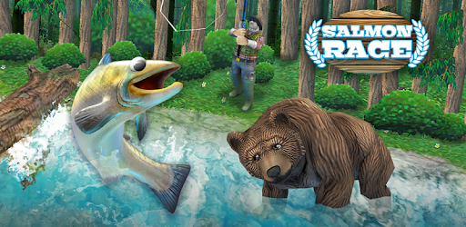 Salmon Race for PC - How to Install on Windows PC, Mac