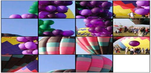 Picture Scramble for PC - How to Install on Windows PC, Mac