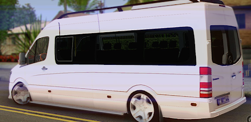 Sprinter Bus Transport Game for PC - How to Install on Windows PC, Mac