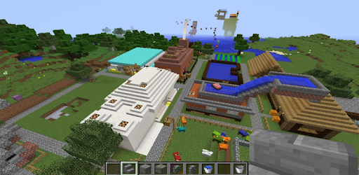 Mini Craft : Building City for PC - How to Install on Windows PC, Mac