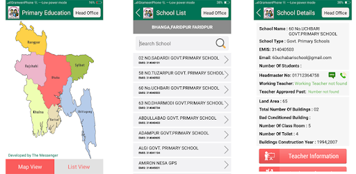 Directorate Of Primary Education Apps For Pc How To Install On