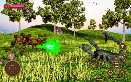 Tarantula Spider Strike: Spider Shooter Games 2020 APK Download For Free