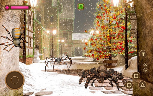 Tarantula Spider Strike: Spider Shooter Games 2020 APK Download For Free