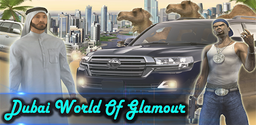 Dubai Gang Mafia Simulator for PC - How to Install on Windows PC, Mac