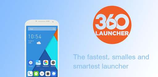 360 Launcher for PC - How to Install on Windows PC, Mac