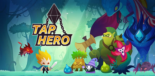Tap Hero: War of Titan Clicker for PC - How to Install on Windows PC, Mac