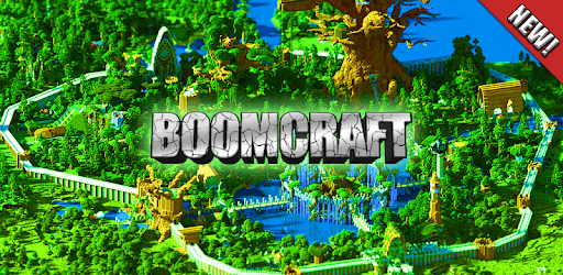 BoomCraft for PC - How to Install on Windows PC, Mac