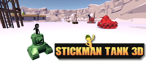 Stickman 3D Tank Hero APK Download For Free